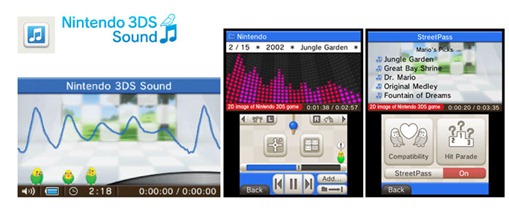 Especial: Conheça os menus e funcionalidades do Nintendo 3DS - Nintendo ...